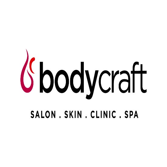 Bodycraft Salon, Spa and Clinic - New Bel Road - Bangalore