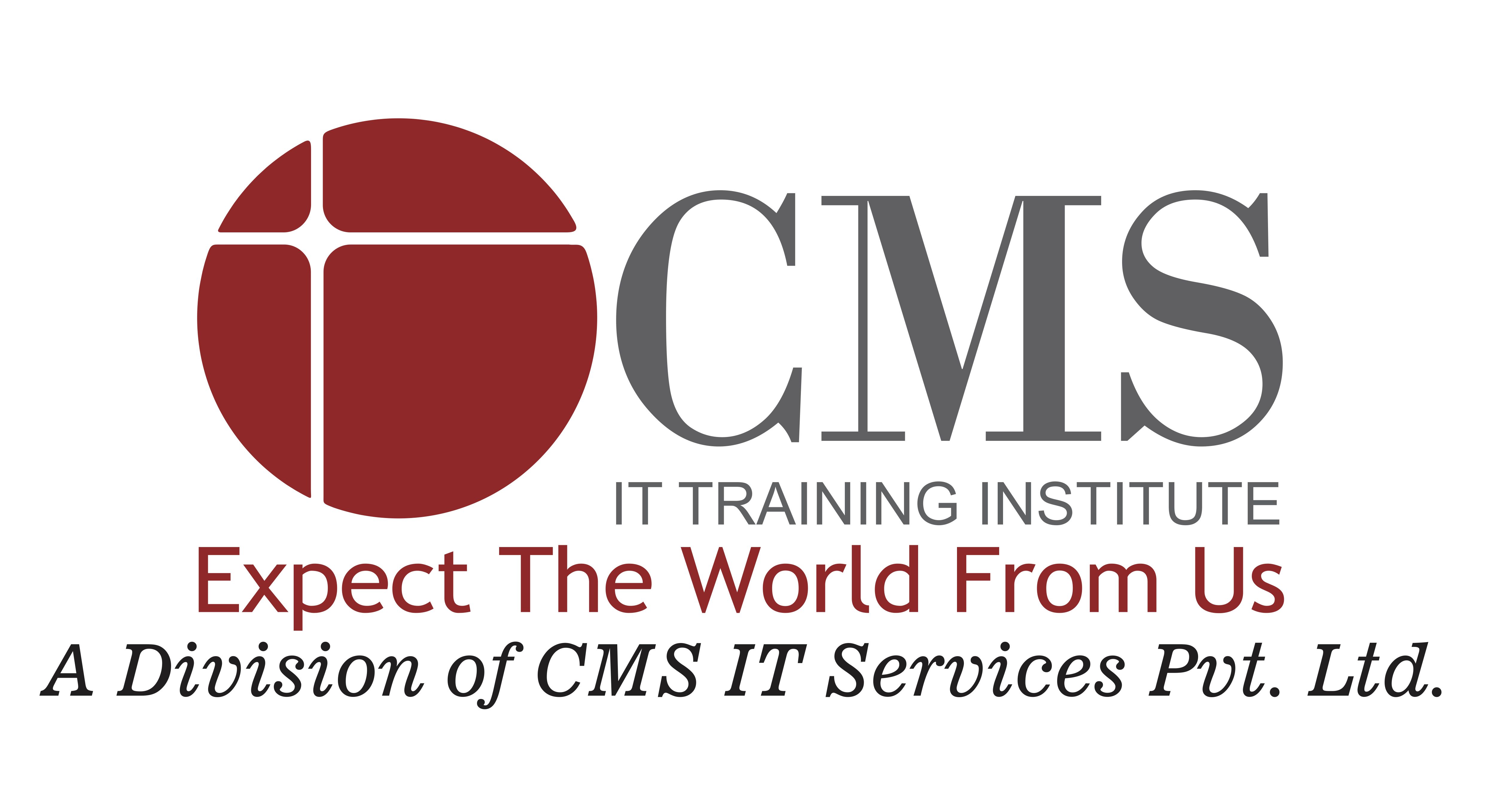 CMS IT Services Pvt. Ltd. - Baramati