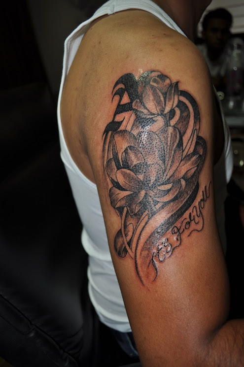 Mayur Tattoos