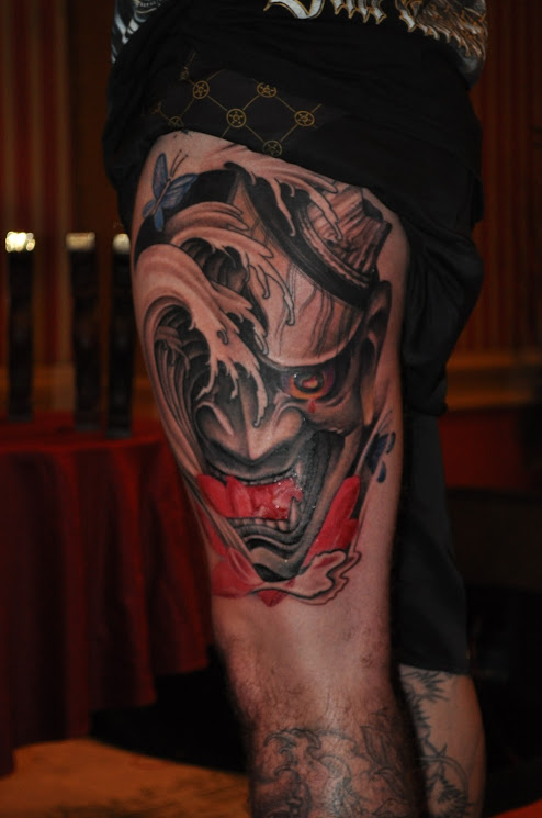 Mayur Tattoos